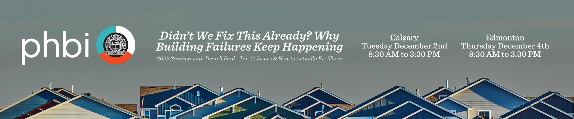 Why Building Failures Keep Coming Back—And How to Stop Them for Good ...