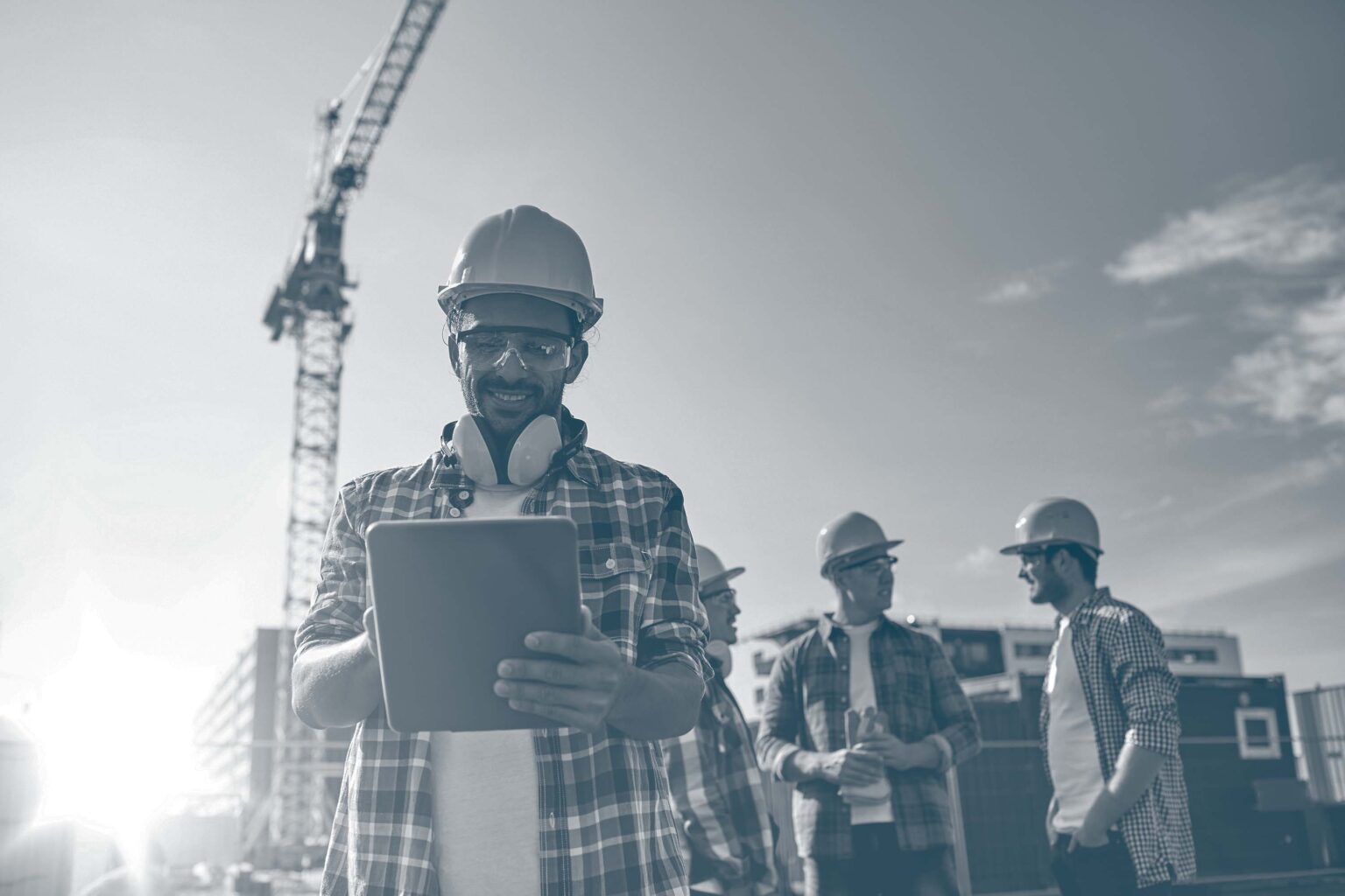 Builder’s Qualification Training and Core Competency BC | PHBI”