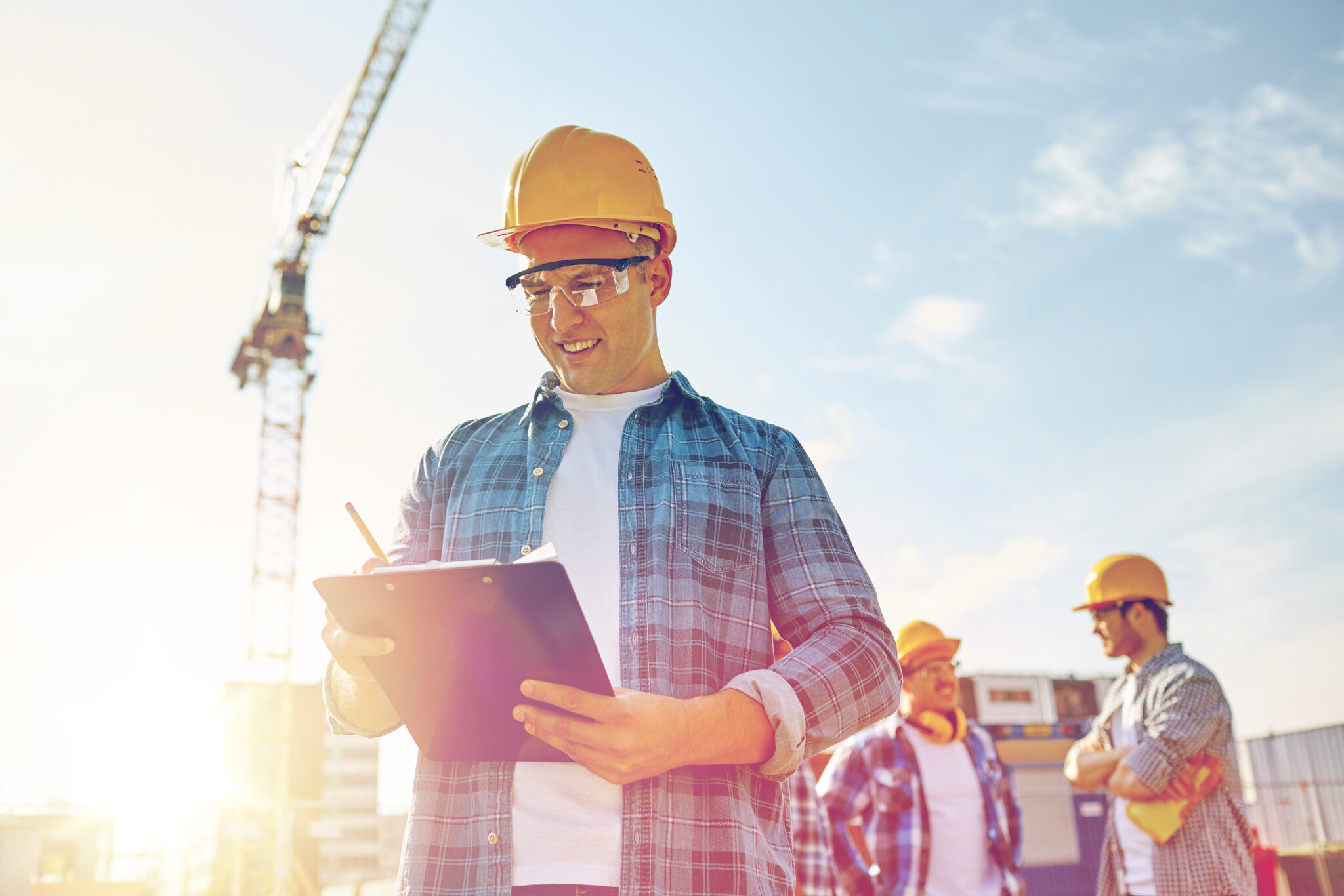 Continuing Professional Development (CPD) | BC Builder Training