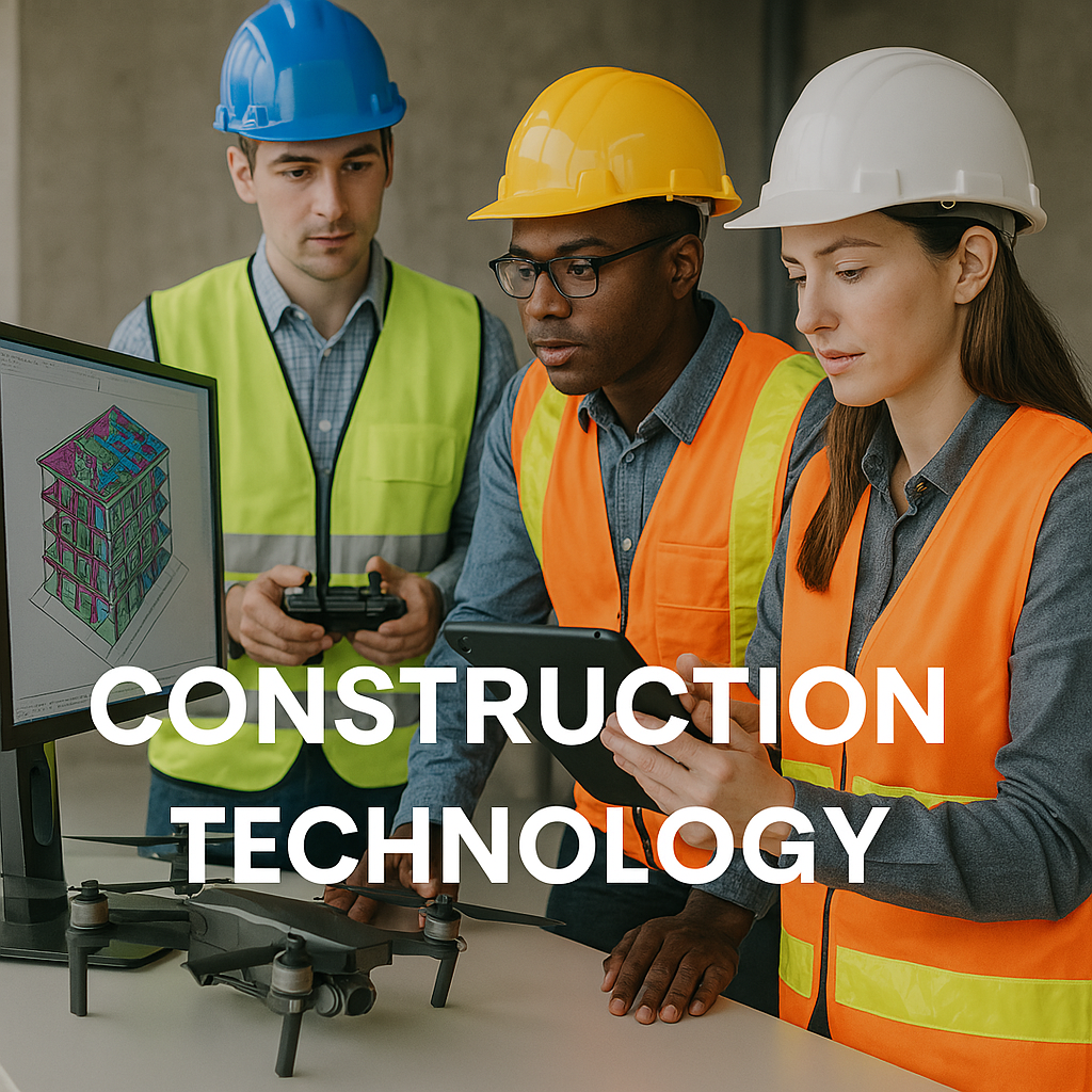 ON - Construction Technology - Professional Home Builders Institute