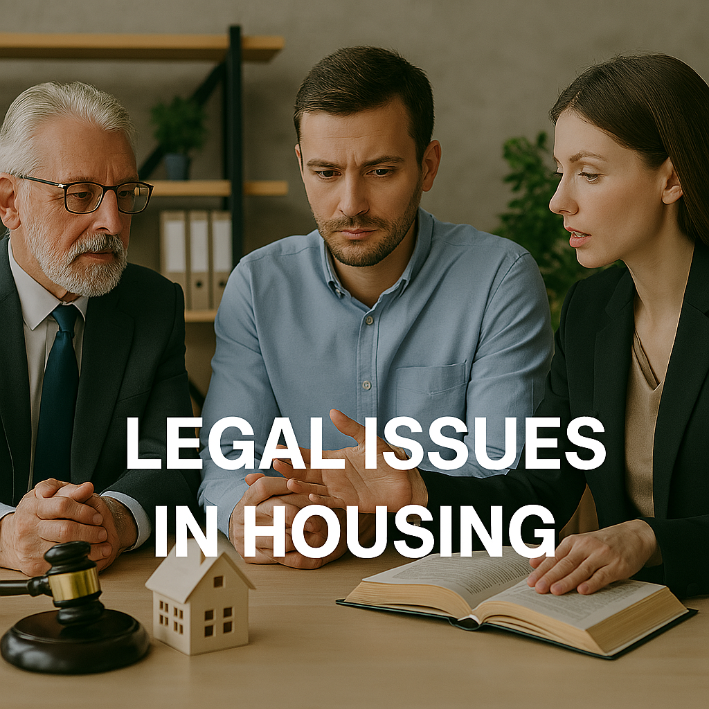 BC - Legal Issues - Professional Home Builders Institute